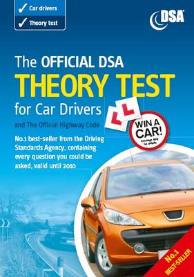 The Official DSA Theory Test for Car Drivers and the Official Highway ...