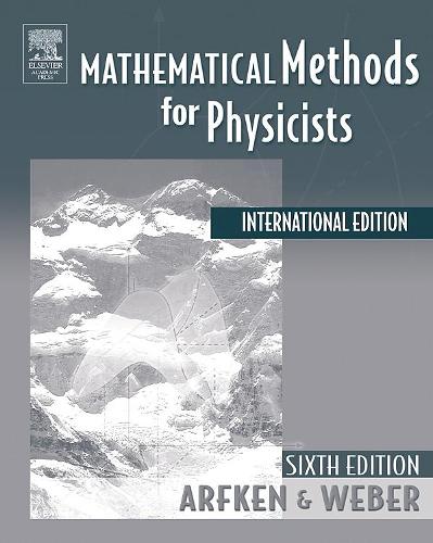 Student Solution Manual for Mathematical Methods for Physics and Engineering Third Edition by K ...