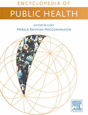 International Encyclopedia of Public Health by Christopher J. L. Murray ...