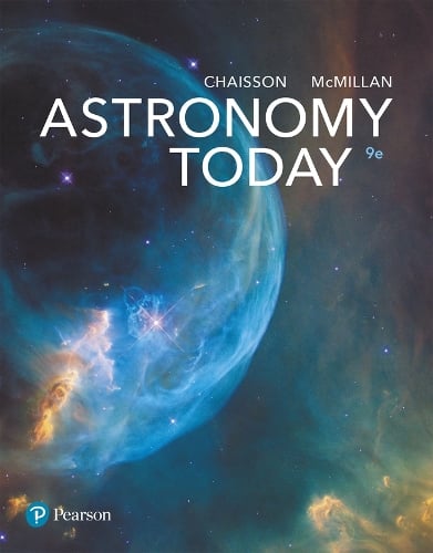 Astronomy Today by Eric Chaisson, Steve McMillan | Waterstones