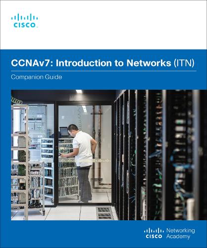 Introduction to Networks Course Booklet (CCNAv7) by Cisco Networking ... Introduction to Networks Course Booklet (CCNAv7) by Cisco Networking ...