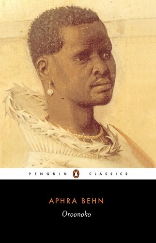 Oroonoko by Aphra Behn, Janet Todd | Waterstones