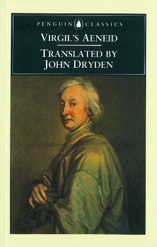 Virgil's Aeneid by John Dryden | Waterstones