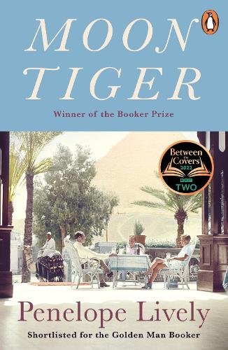Moon Tiger by Penelope Lively | Waterstones