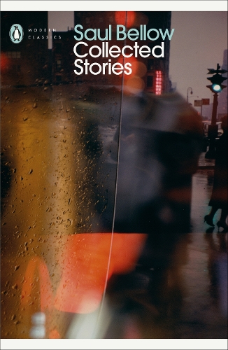 Collected Stories by Saul Bellow, Janis Bellow | Waterstones