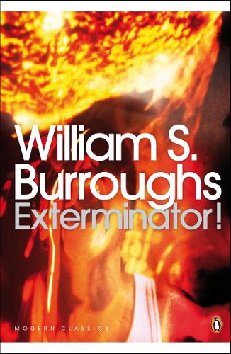 Exterminator! by William S. Burroughs | Waterstones