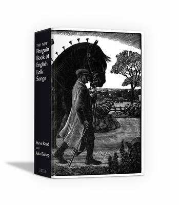 The New Penguin Book of English Folk Songs by Steve Roud, Julia Bishop ...
