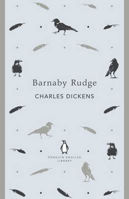 Barnaby Rudge by Charles Dickens | Waterstones