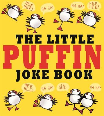 The Little Puffin Joke Book | Waterstones