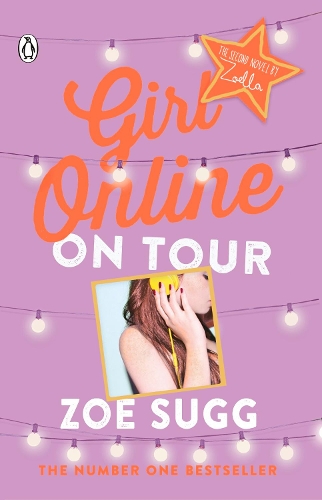 Zoe Sugg (Zoella) Books | Waterstones