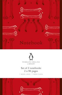 Penguin English Library Notebooks (Set 2 of 2) | Waterstones
