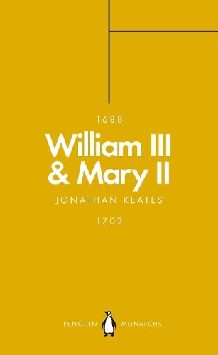 Penguin Monarchs | Waterstones