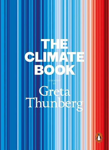 The Climate Book by Greta Thunberg | Waterstones