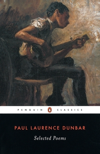 Selected Poems by Paul Laurence Dunbar, Herbert Martin | Waterstones