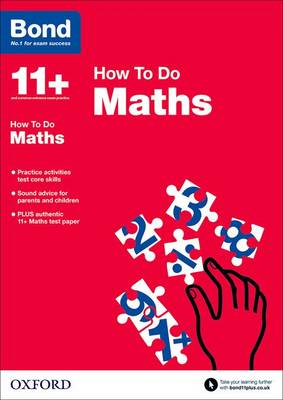 11+ - Bond Papers Maths | Waterstones