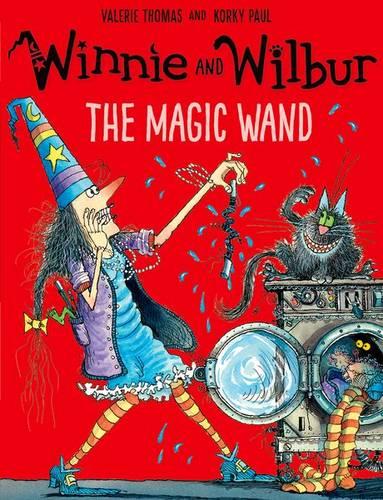 Winnie The Witch | Waterstones