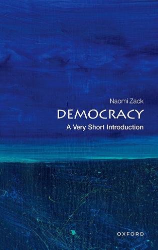 A Very Short Introduction Books | Waterstones