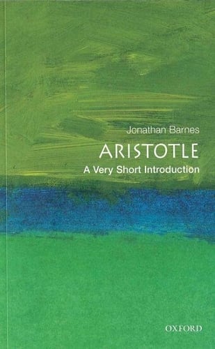 A Very Short Introduction Books | Waterstones