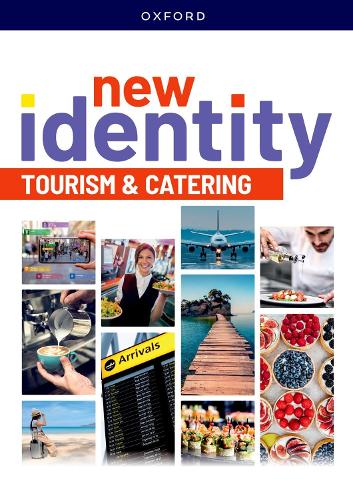 New Identity Concise Booklet (Tour) (Italy) | Waterstones