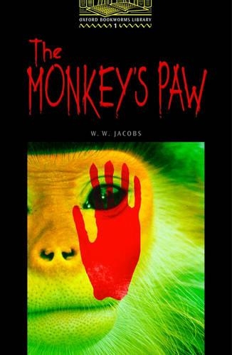 The Monkey's Paw by W. W. Jacobs, Tricia Hedge | Waterstones