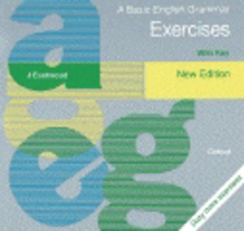 A Basic English Grammar by John Eastwood, Ronald Mackin | Waterstones