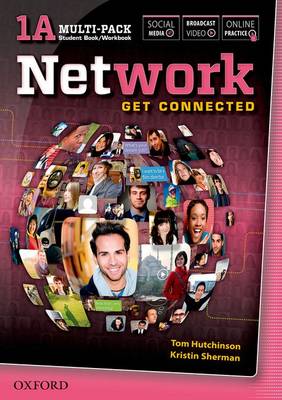 Network: 1: Multi-Pack A: Student Book/Workbook Split Edition | Waterstones