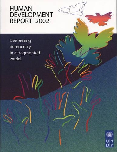 Human Development Report 2002 by United Nations Development Programme | Waterstones