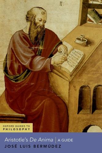Aristotle's De Anima by José Luis Bermúdez | Waterstones