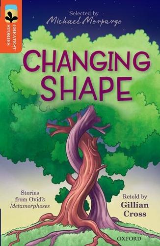 Oxford Reading Tree TreeTops Greatest Stories: Oxford Level 13 ...