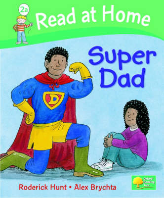 Read at Home by Roderick Hunt, Kate Ruttle | Waterstones