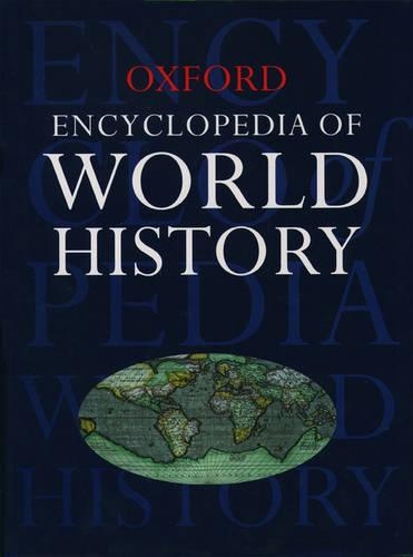 Encyclopaedia of World History by Market House Books Ltd | Waterstones