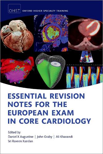 Essential Revision notes for the European Exam in Core Cardiology by ...