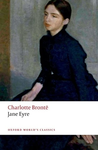 Jane Eyre by Charlotte Bronte, Juliette Atkinson | Waterstones