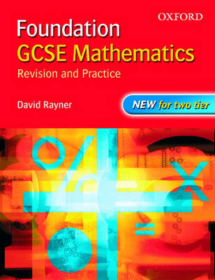 GCSE Mathematics: Revision and Practice: Foundation: Students' Book by ...