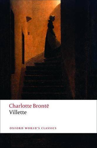 Villette by Charlotte Brontë, Margaret Smith | Waterstones