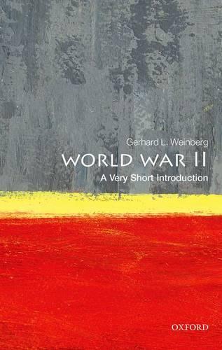 A Very Short Introduction Books | Waterstones