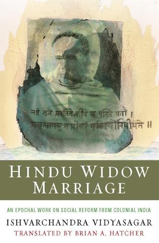 Widow Remarriage Poster