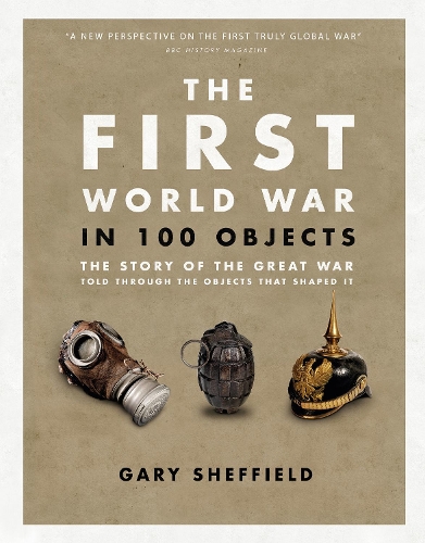 First World War Books