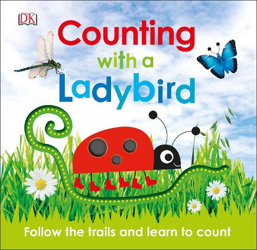 Counting with a Ladybird by DK | Waterstones