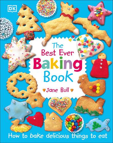 Baking Books