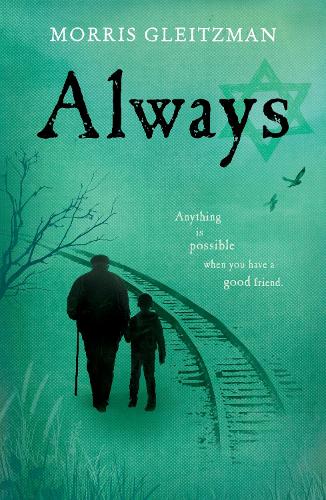 Always by Morris Gleitzman | Waterstones