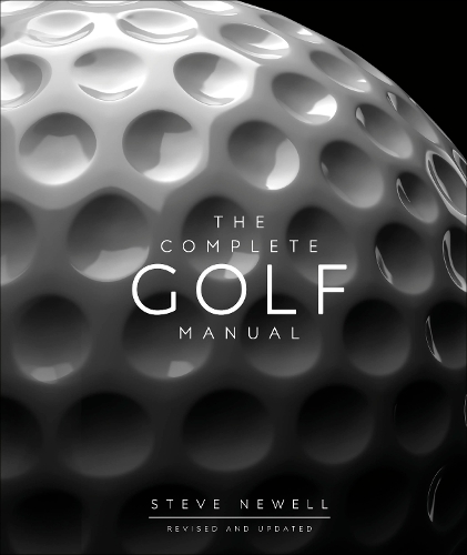 Golf Books