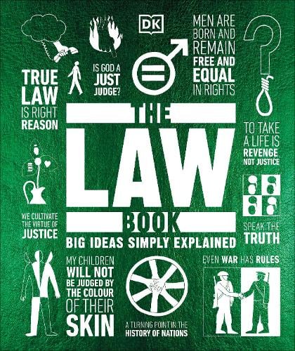 Law Books