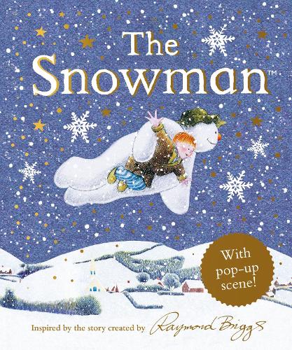 The Snowman | Waterstones