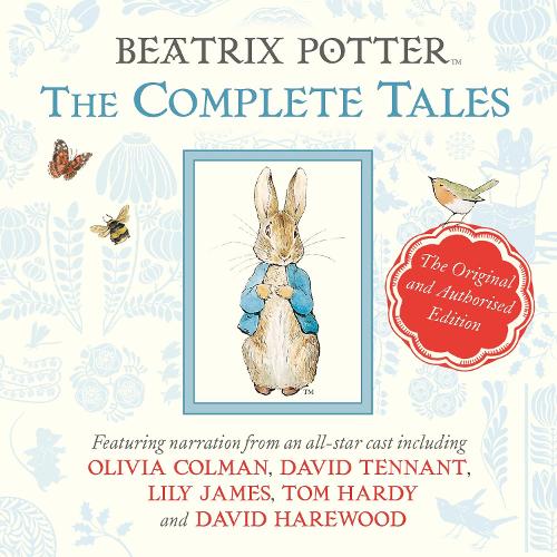 Beatrix Potter Books | Waterstones