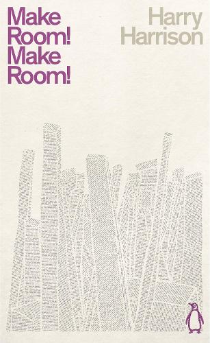 Make Room! Make Room! by Harry Harrison | Waterstones