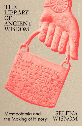 The Library of Ancient Wisdom by Selena Wisnom | Waterstones