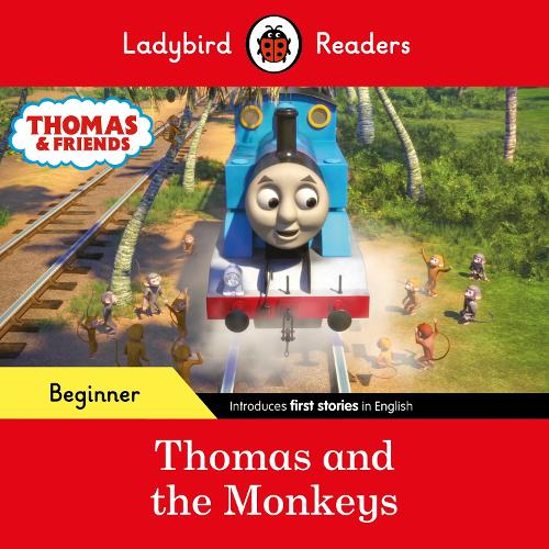Thomas the Tank Engine Books | Waterstones