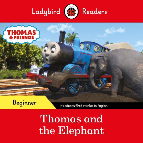Thomas the Tank Engine Books | Waterstones