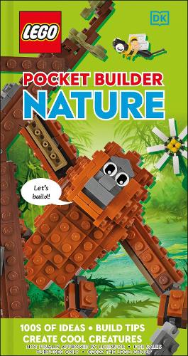 LEGO ® | Waterstones